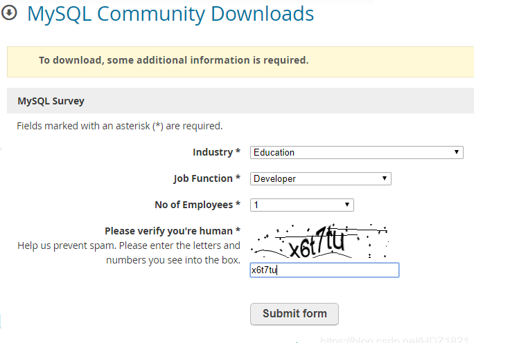 使用java从mysql数据库中读取数据（一个简单的java Web实现）java获取mysql里面的数据 Csdn博客 