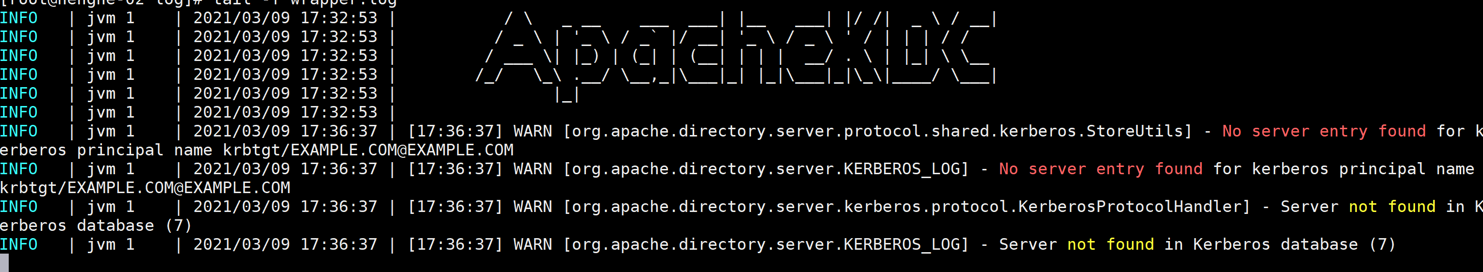 ApacheDS使用详细教程-CSDN博客
