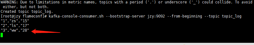 flume实现jdbc source将mysql数据实时监控导入kafka_flume jdbc-CSDN博客
