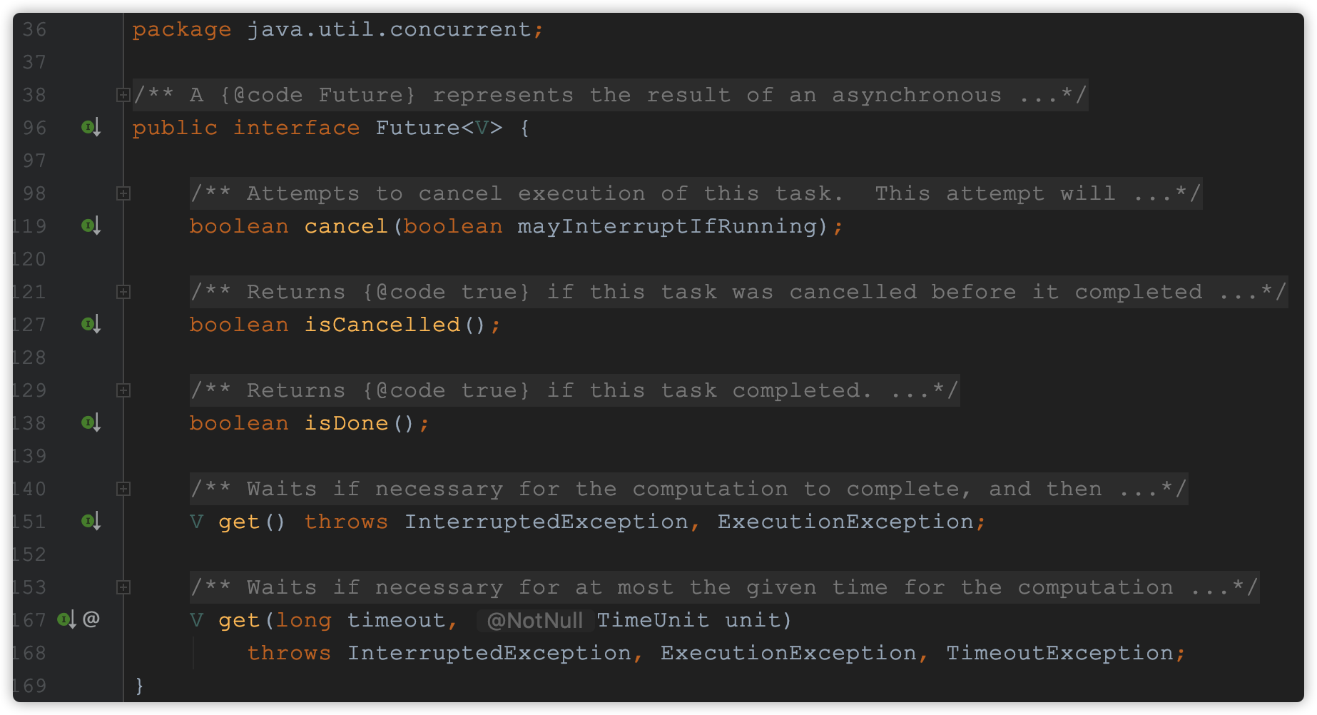 Future 接口详细解读_future接口-CSDN博客