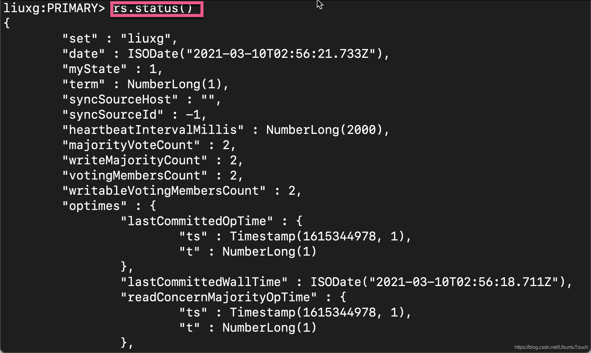 Elasticsearch:同步 Mongodb 数据到 Elasticsearchmongodb Elasticsearch Csdn博客