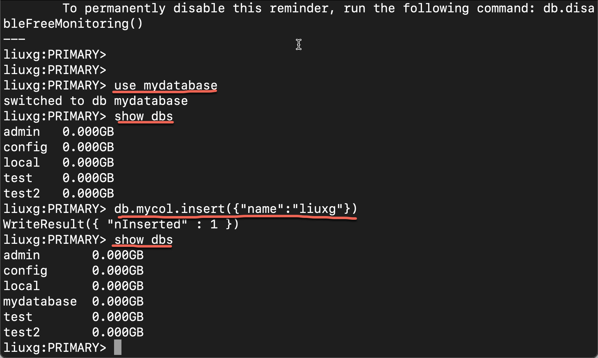 Elasticsearch Synchronous Mongodb Data To Elasticsearch Programmer Sought 