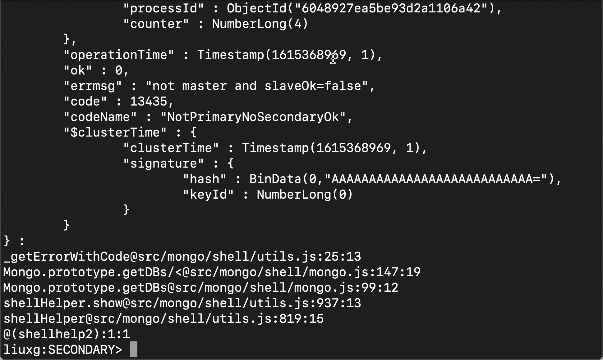 Elasticsearch: Synchronous MongoDB Data to Elasticsearch - Programmer ...