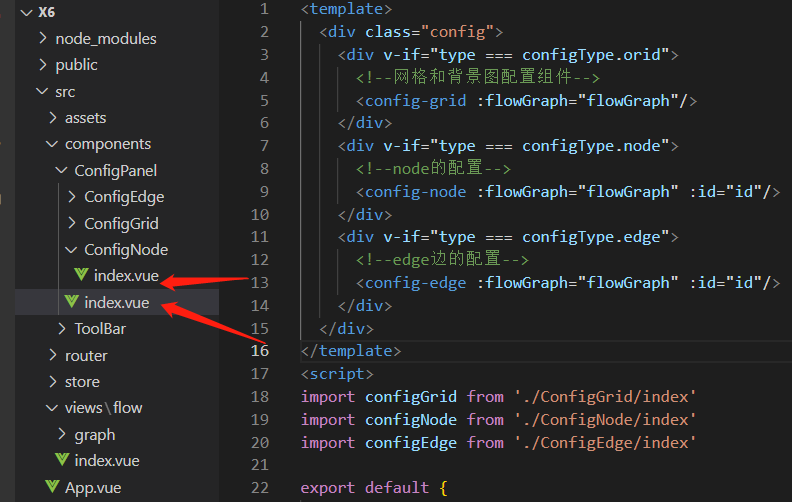 antv x6流程图图绘制编辑 节点属性、连线属性置（二）_this.graph.tojson-CSDN博客