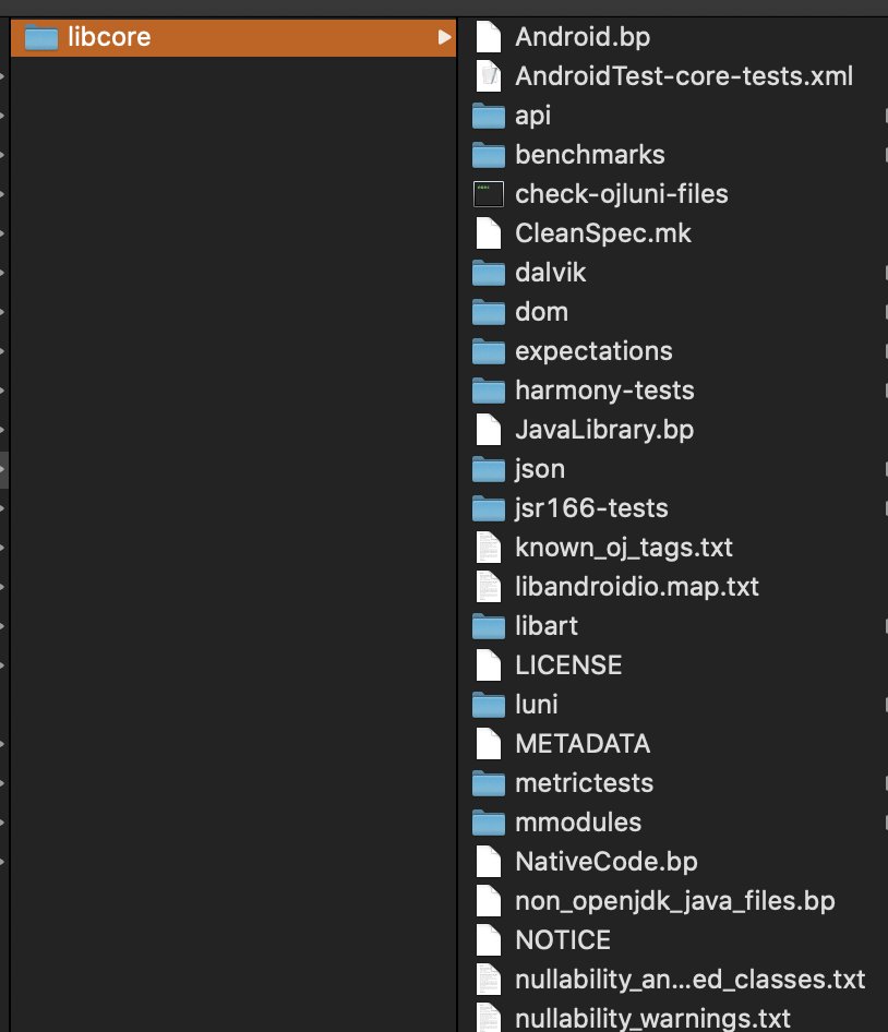 查阅 Android 源码_aospxref 无法使用-CSDN博客