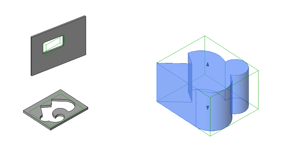 Revit Openings - Programmer Sought