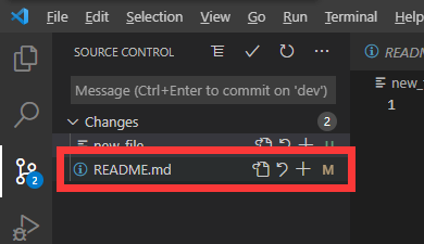 vs code git使用流程_vscode git 插件怎么commit amend-CSDN博客