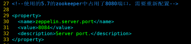 zeppelin介绍、安装_apache zeppelin 官网-CSDN博客