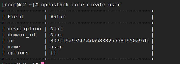 openstack------keystone安装部署_没有任何匹配:openstack-keystone-CSDN博客