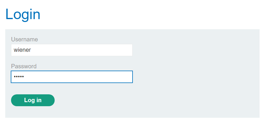 Web渗透测试之CSRF攻击：初识CSRF_csrf poc generator-CSDN博客