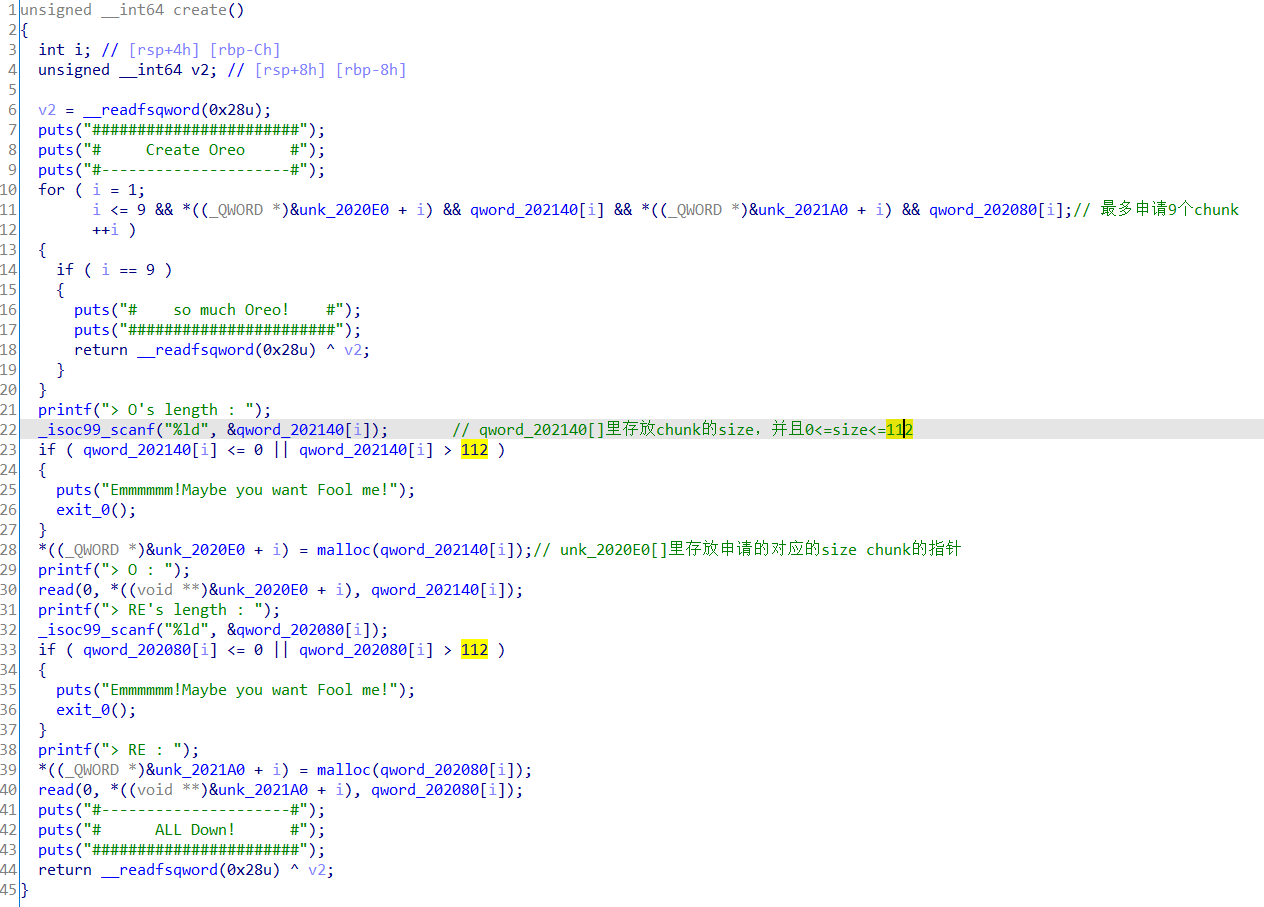 [BUUCTF]PWN——gyctf_2020_some_thing_interesting（格式化字符串+UAF）-CSDN博客