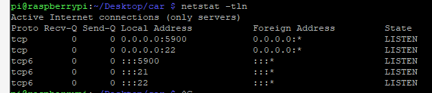 linux/树莓派强制杀死某个端口进程error：【Errno 98】 Address already in use_树莓派address inuse-CSDN博客