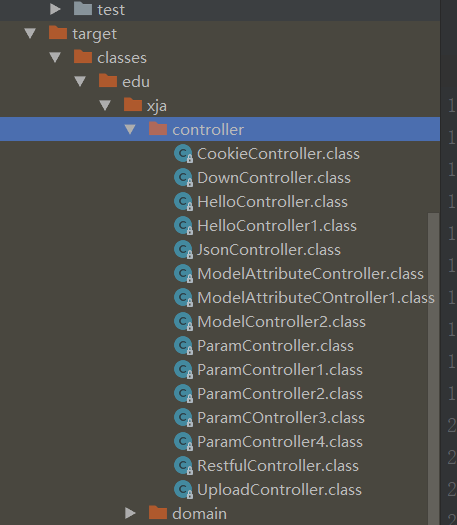 异常解决：java.lang.IllegalStateException: Failed to introspect Class [xxx]from ClassLoader_failed to ...