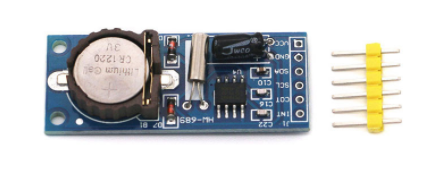 ESP32使用PCF8563时钟模块进行网络校时_pcf8563库-CSDN博客