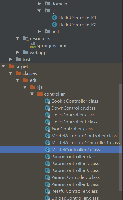 异常解决：java.lang.IllegalStateException: Failed to introspect Class [xxx]from ClassLoader_failed to ...