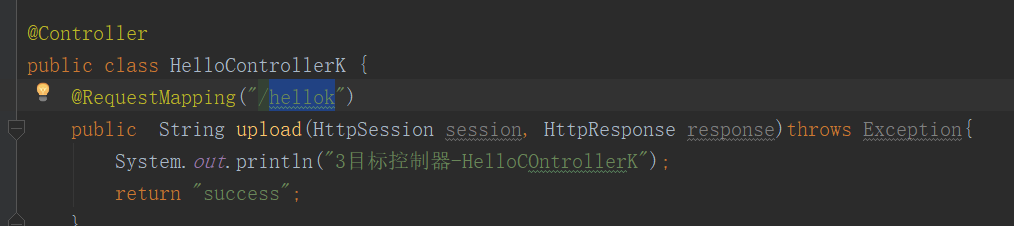 异常解决：java.lang.IllegalStateException: Failed to introspect Class [xxx]from ClassLoader_failed to ...