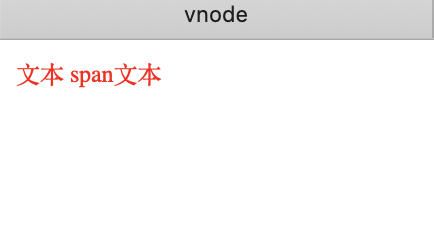 彻底搞懂Vue把虚拟dom(vnode)转化为真实dom的过程_vue 是如何把虚拟 dom 转化为真实的 dom 的-CSDN博客