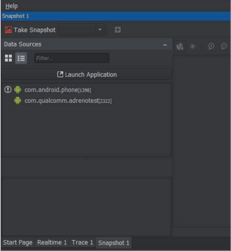 Qualcomm Snapdragon Profiler使用教程(4)-CSDN博客