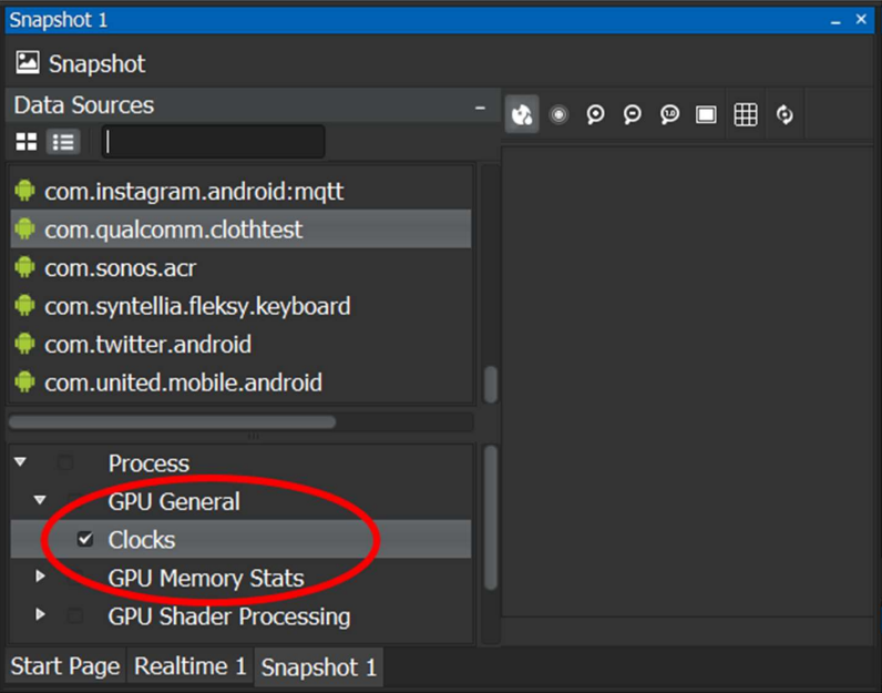 Qualcomm Snapdragon Profiler使用教程(4)-CSDN博客