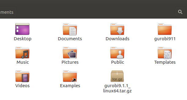 Gurobi在Windows和Linux环境下的安装和配置（学术版）_gurobi环境变量-CSDN博客