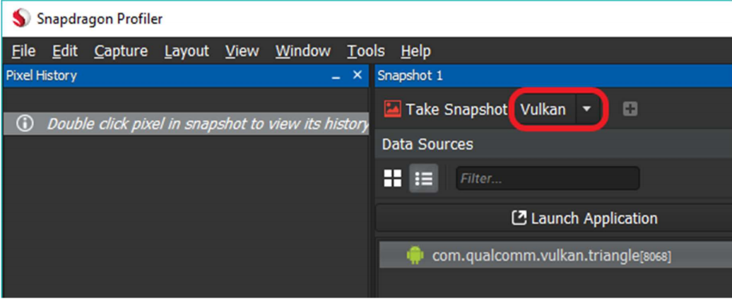 Qualcomm Snapdragon Profiler使用教程(4)-CSDN博客