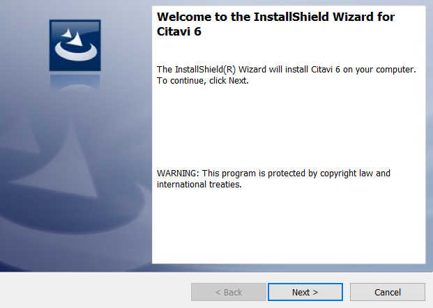 文献管理软件citavi(西塔维)安装教程_如何安装ctidia-CSDN博客