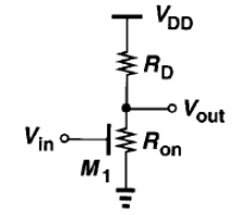 LC tank 在RF放大器中的作用-CSDN博客