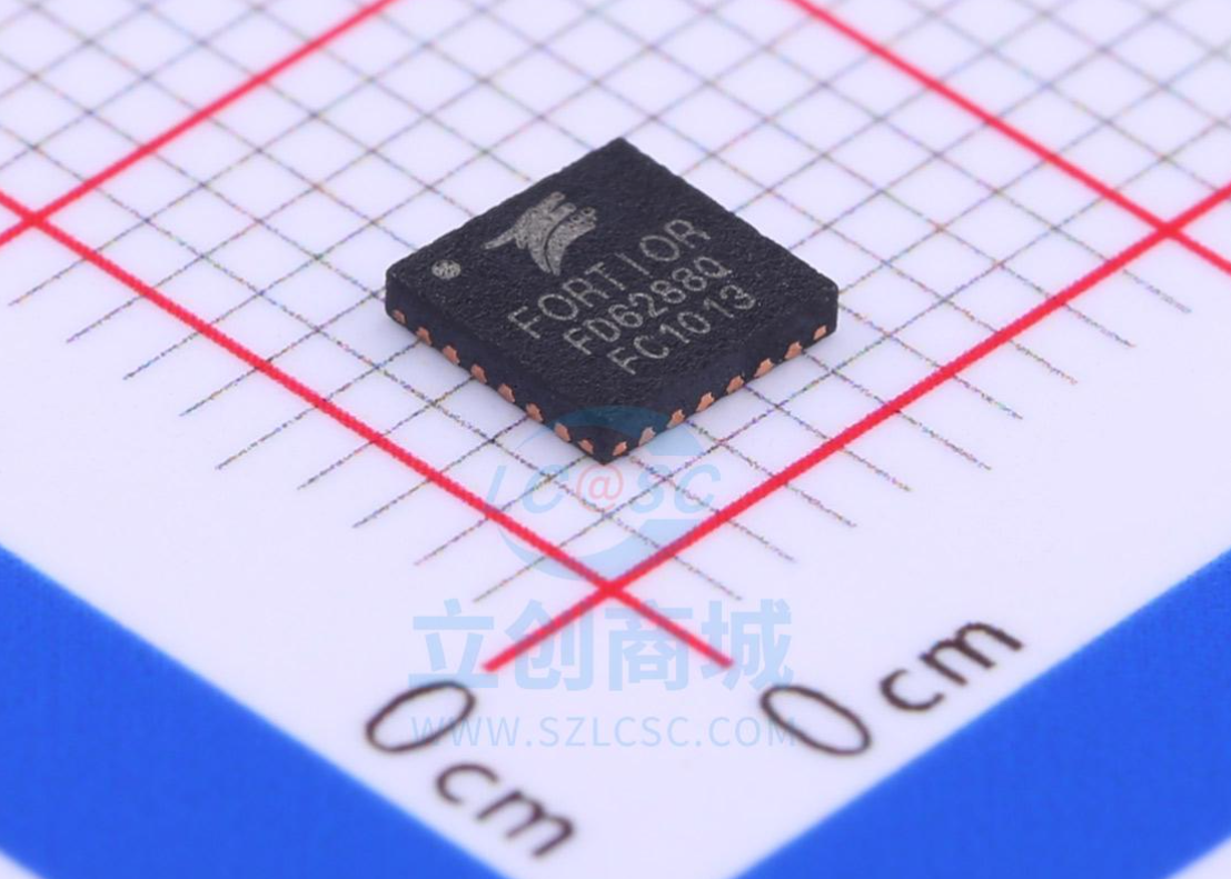 电子制作——一个电调的诞生之路_fd6288-CSDN博客