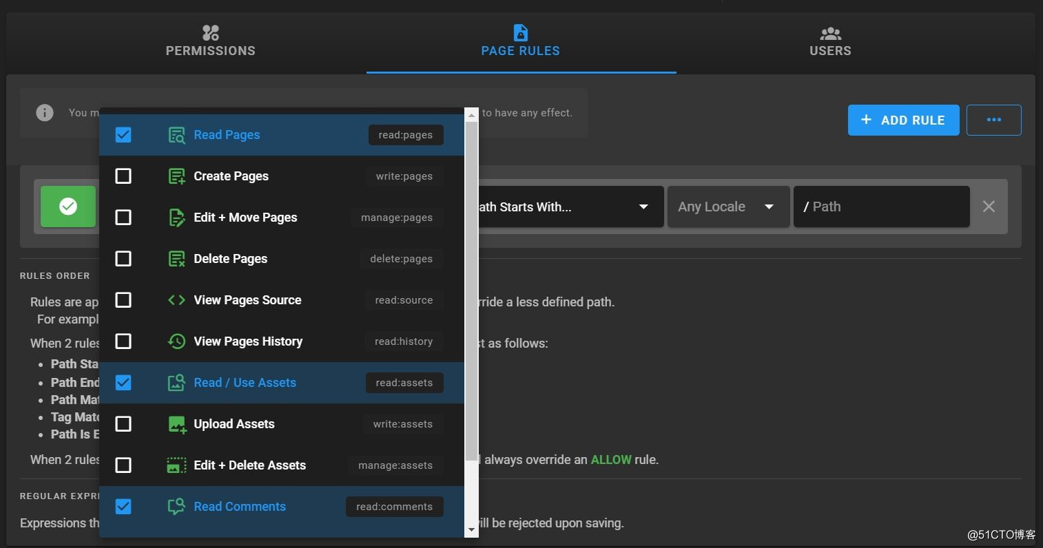 Wiki.js初体验-CSDN博客