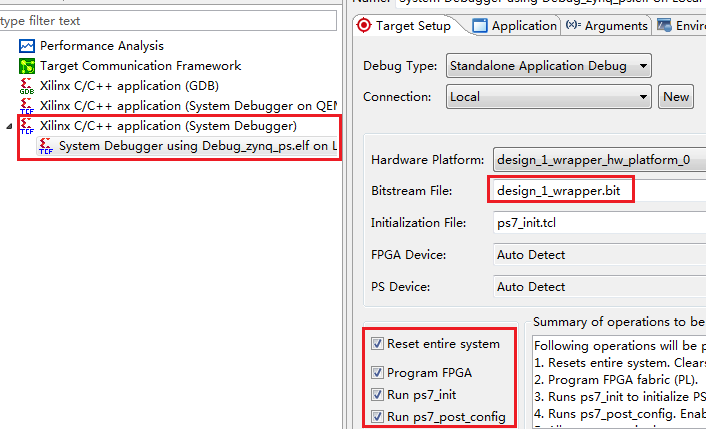Zynq-PS-SDK(2) 之 EMIO 使用_zynq emio-CSDN博客