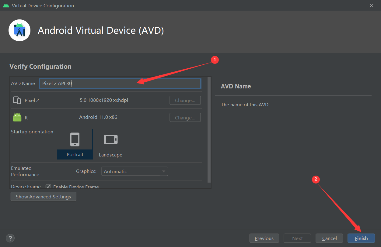 Android studio安装与创建第一个helloworld项目_android studio java hello-CSDN博客