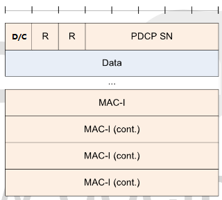 [4G&5G专题-58]：L2 PDCP子层-分组数据汇聚控制协议架构、PDCP包格式、鲁棒性头压缩RoHC_rohc头压缩加密吗-CSDN博客