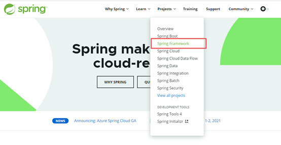 SpringMVC 源码下载_springmvc源码下载-CSDN博客
