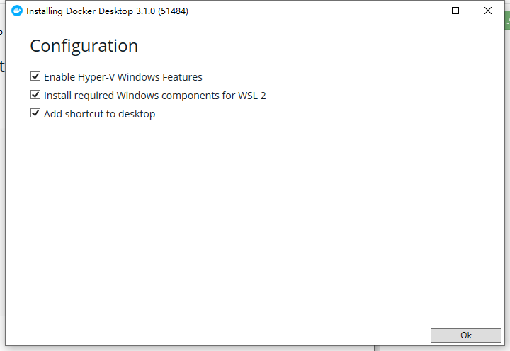 Docker 安装与WSL 2 installation is incomplete.异常解决_wls2 install is complete-CSDN博客