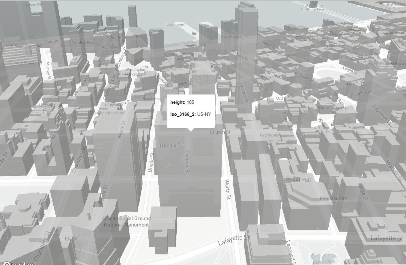 mapbox 3d建筑物交互_mapbox加载3d模型-CSDN博客