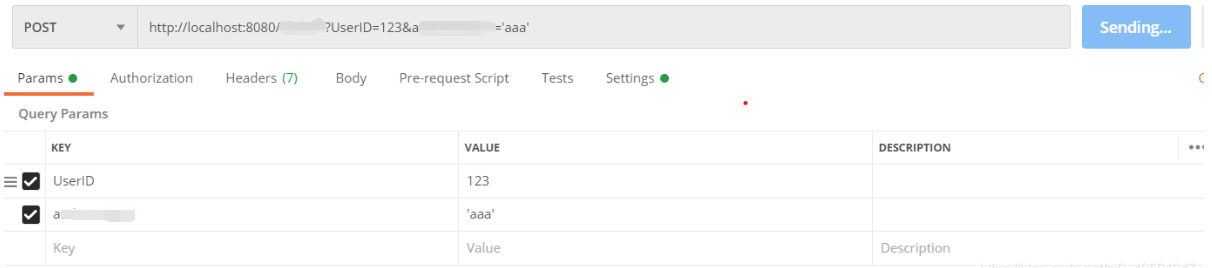 使用postman的body发送post请求，Controller层接收不到数据_为什么postman加了body后端接收不到请求体-CSDN博客
