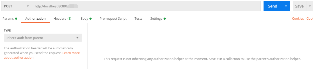 使用postman的body发送post请求，Controller层接收不到数据_为什么postman加了body后端接收不到请求体-CSDN博客