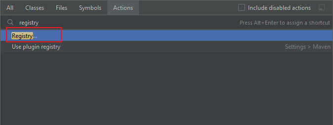 idea自动编译设置_build project automatically默认勾选的吗?-CSDN博客