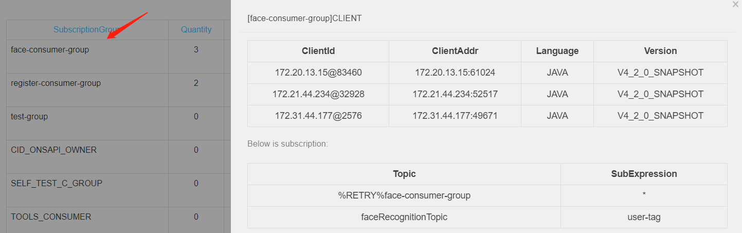 RocketMq 集群模式下不同组、队列、标签下的负载均衡情况_rocketmq producer group 不一样-CSDN博客