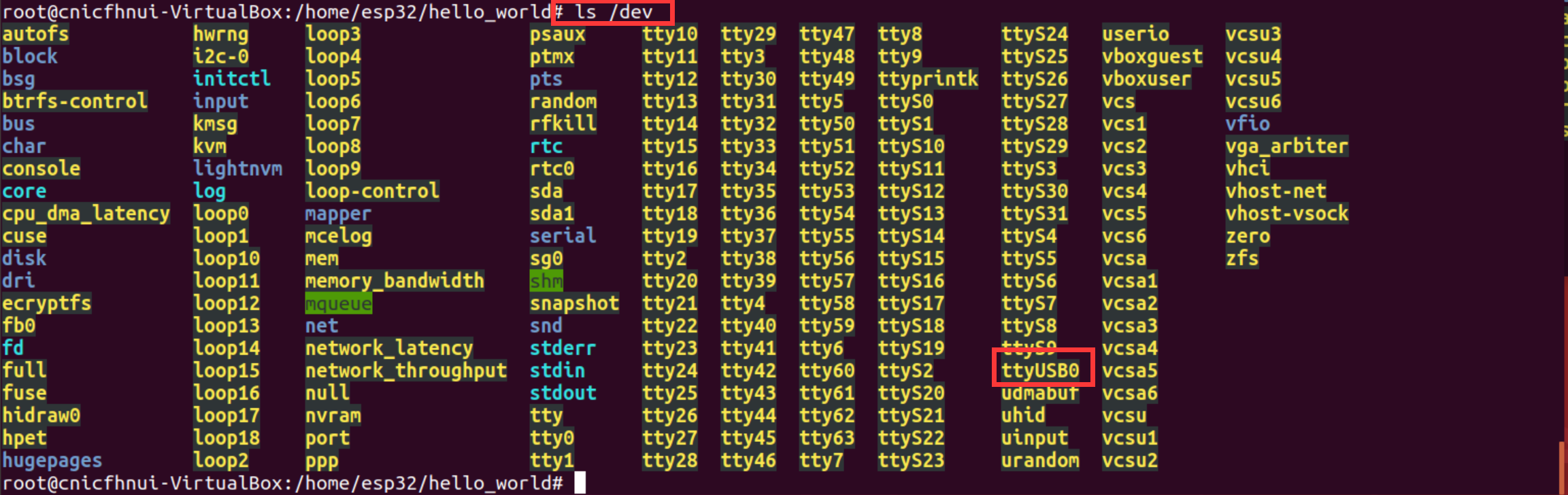 ESP32 开发笔记(二) 开发环境搭建 Ubuntu18.4 开发ESP32环境搭建_ubuntu18.04 更新esp32开发板-CSDN博客
