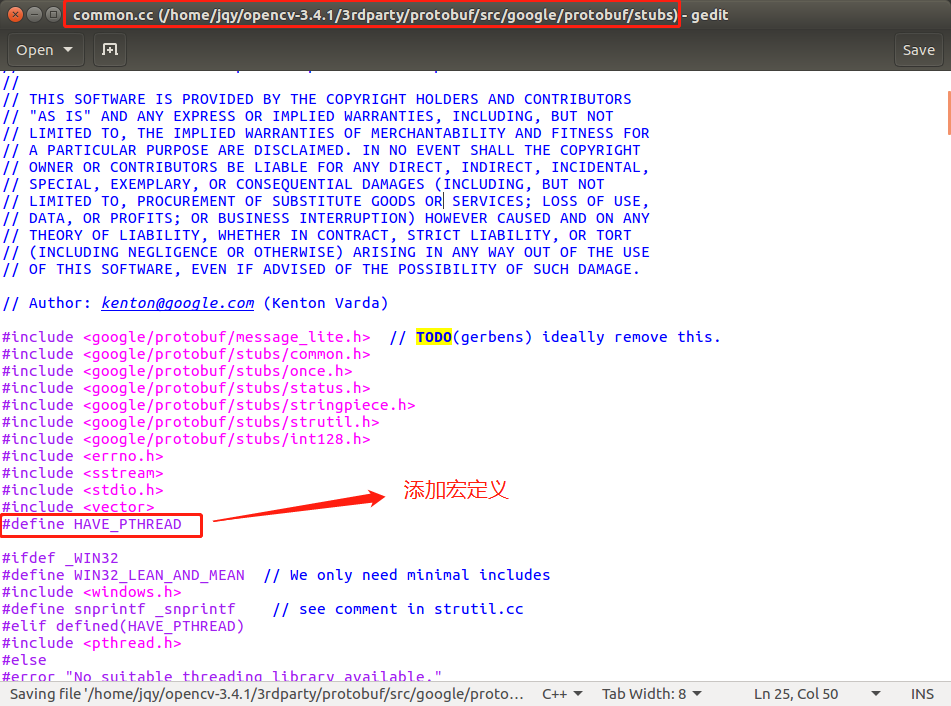 海思3559AV100：移植OpenCV3.4.1_opencv移植海思-CSDN博客