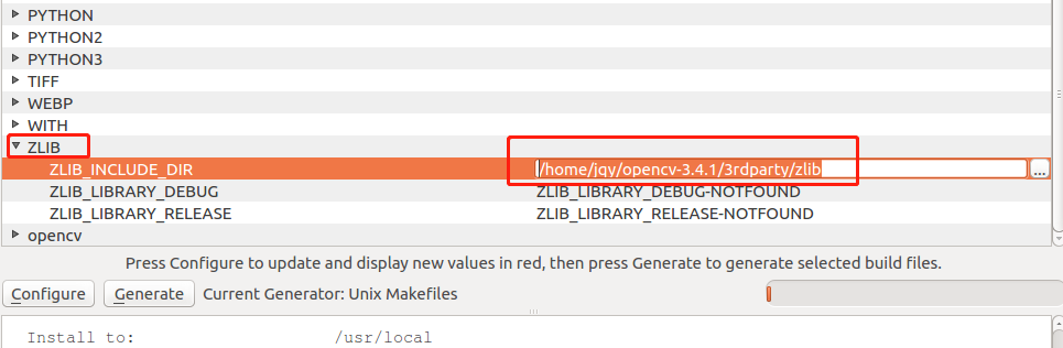 海思3559AV100：移植OpenCV3.4.1_opencv移植海思-CSDN博客