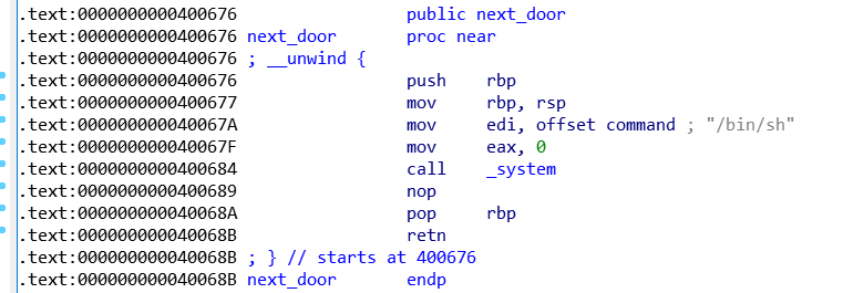 [BUUCTF-pwn]——suctf_2018_stack_buuctf stack-CSDN博客