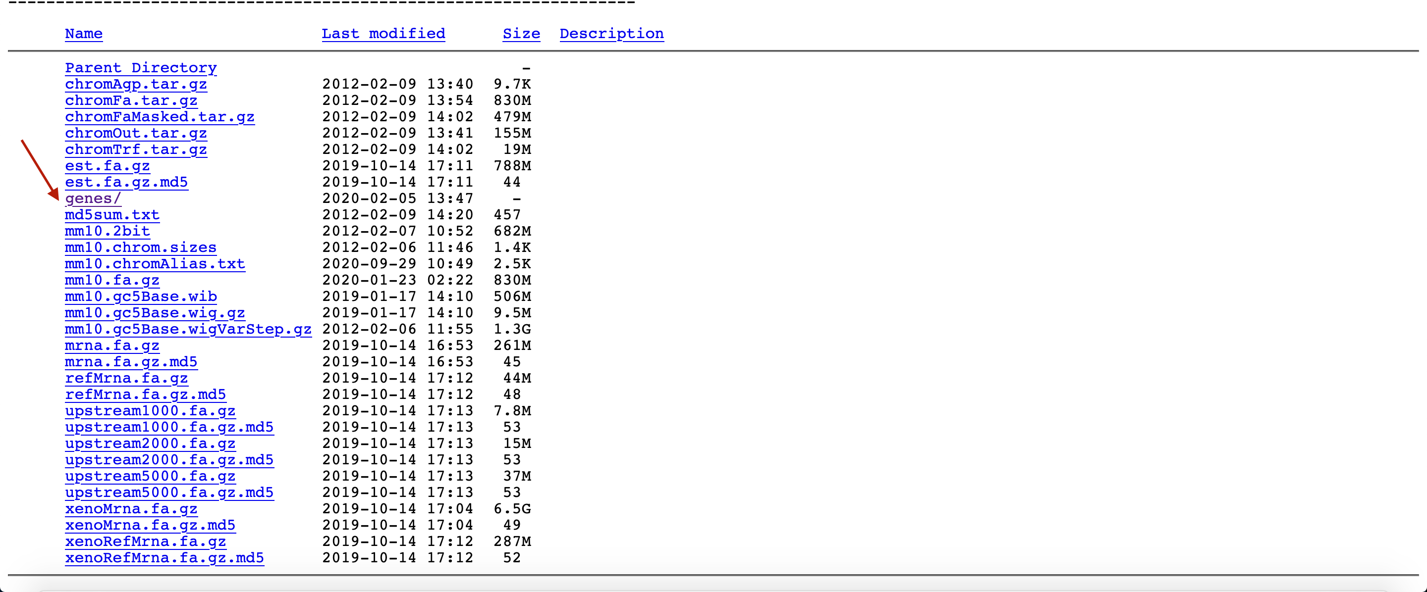 UCSC寻找基因位置并用IGV画出基因转录示意图_igv可视化图怎么看-CSDN博客
