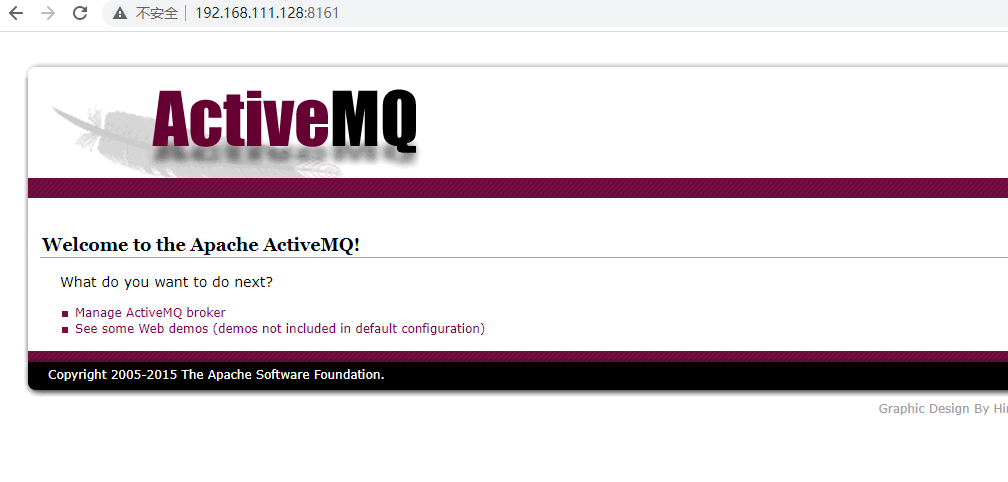 linux上安装并启动activeMq_linux启动activemq-CSDN博客