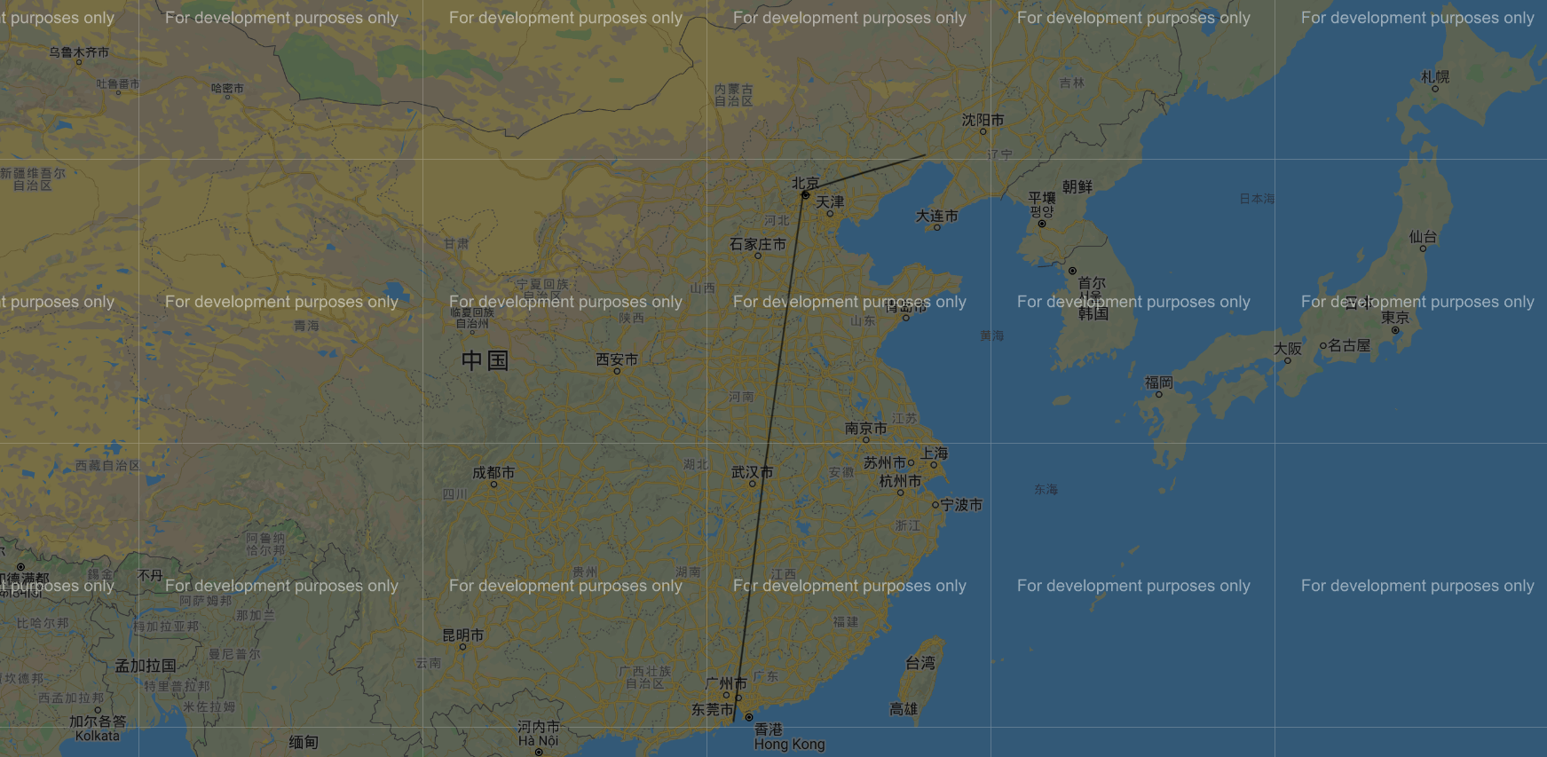 python——基于gmplot实现调用谷歌地图进行GPS轨迹可视化_python 四轴无人机 轨迹 可视化-CSDN博客
