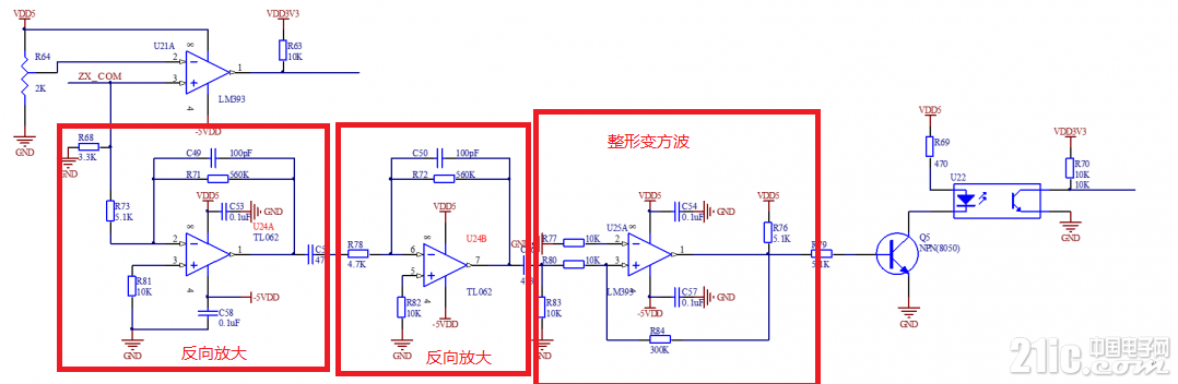 op电路分析_电路op分析-CSDN博客