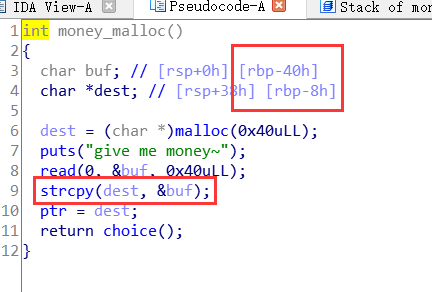 [BUUCTF-pwn]——lctf2016_pwn200-CSDN博客