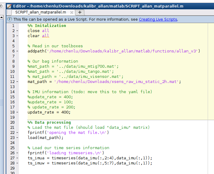 总结：单独标定IMU的工具包（kalibr_allan，imu_tk，imu_utils）_bagconvert-CSDN博客