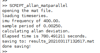 总结：单独标定IMU的工具包（kalibr_allan，imu_tk，imu_utils）_bagconvert-CSDN博客